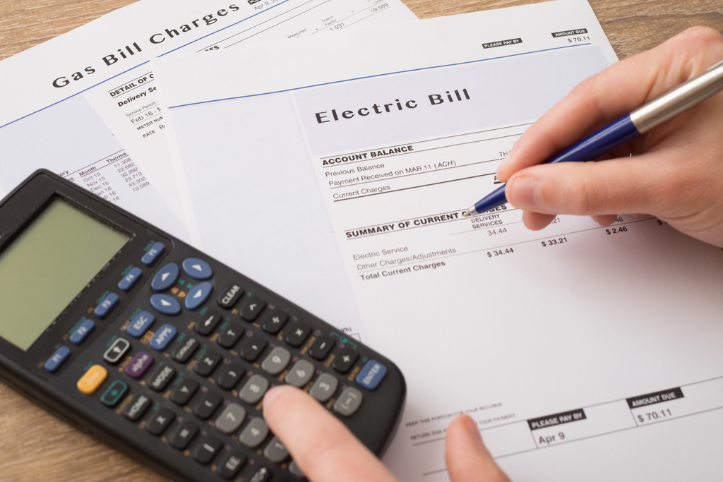 How to Save On Your Electricity Bill | Electric Pros